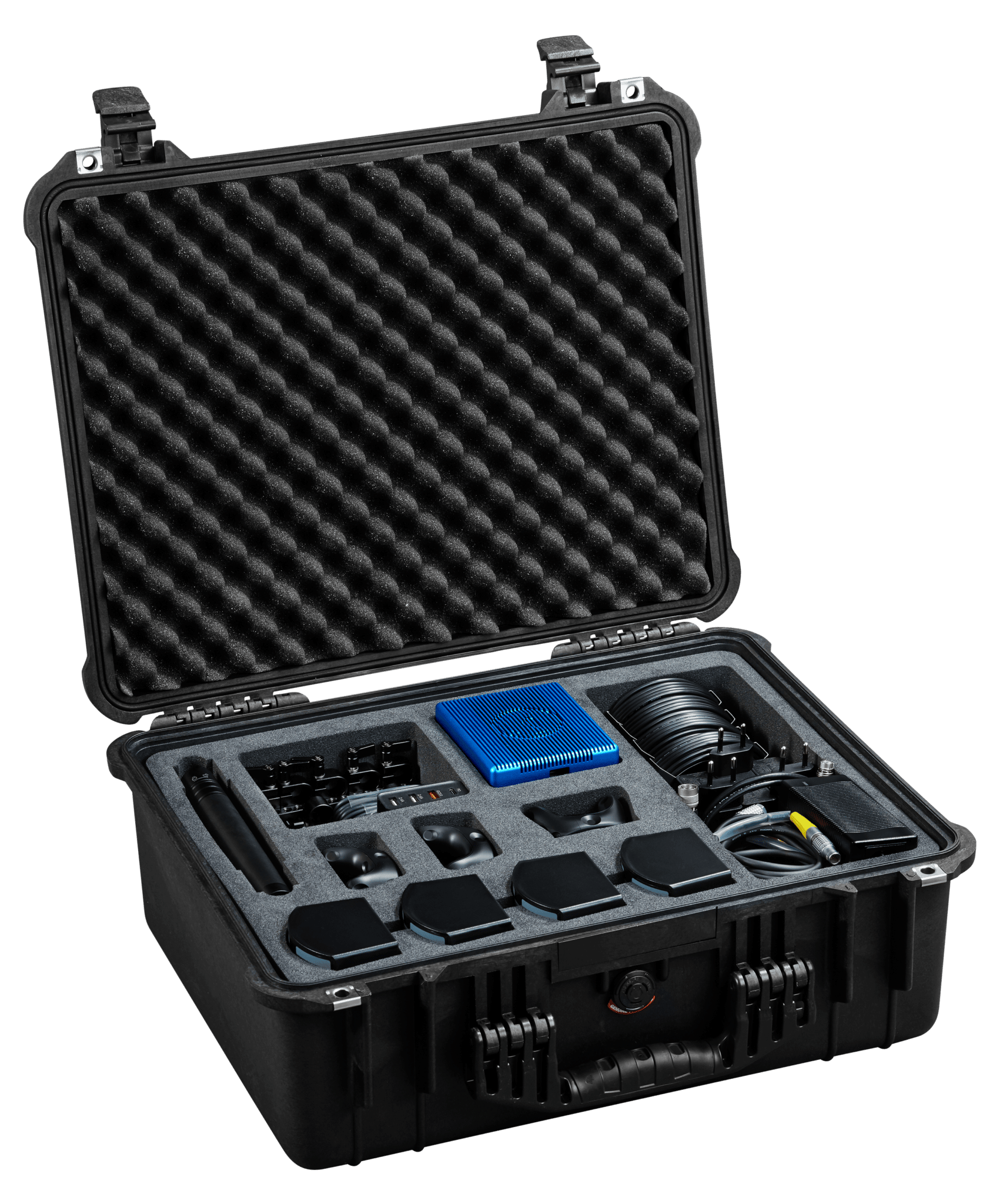 Support services to get the most out of your setup - EZtrack®