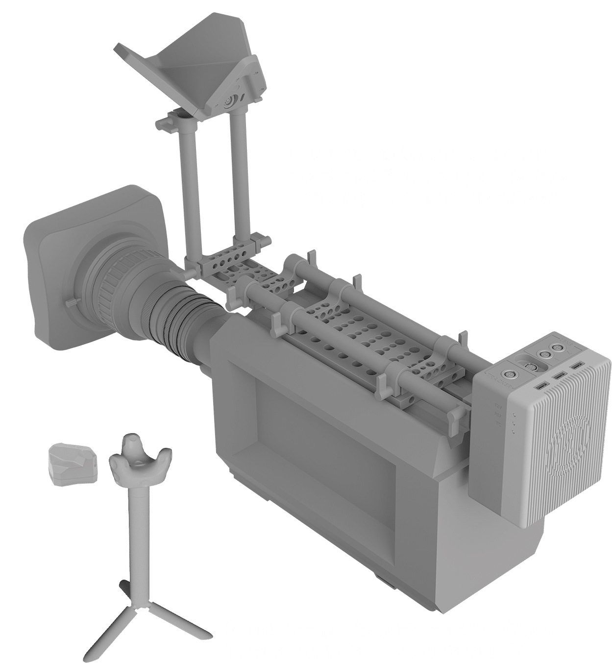 EZtrack® - Quick Starter - EZtrack®
