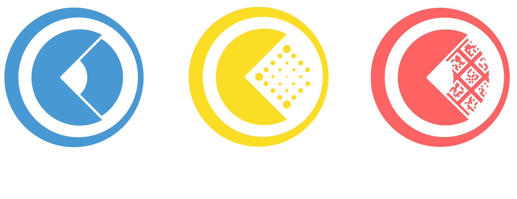 EZtrack® - One Hub, several tracking setups available - EZtrack®